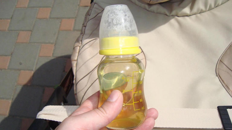 Intossicato dalle tisane alla verbena: neonato di 12 giorni salvato a ...