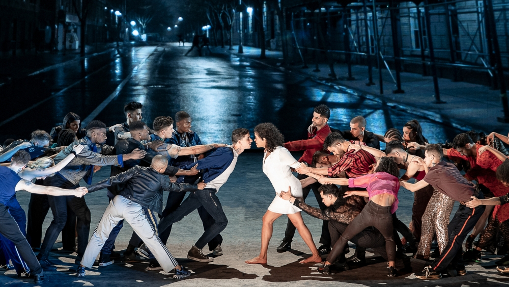 10 Shakespeare inspired musicals on Broadway and beyond for the nerd in you