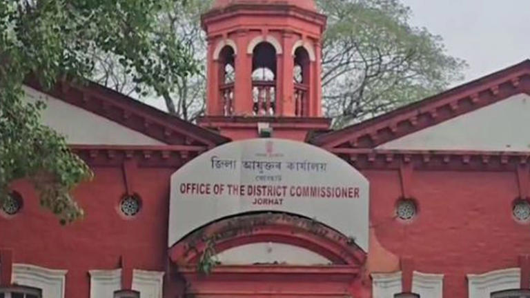 Massive fake certificate recruitment scam exposed in Assam: Case ...