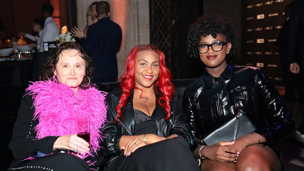 Zaya Wade's 2026 translatable ball champions inclusivity