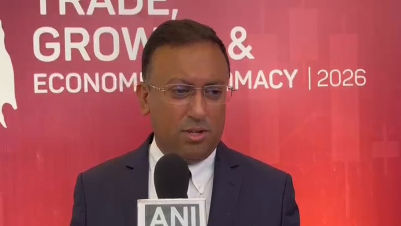 India our neighbour, we must work together: Bangladesh PM's adviser