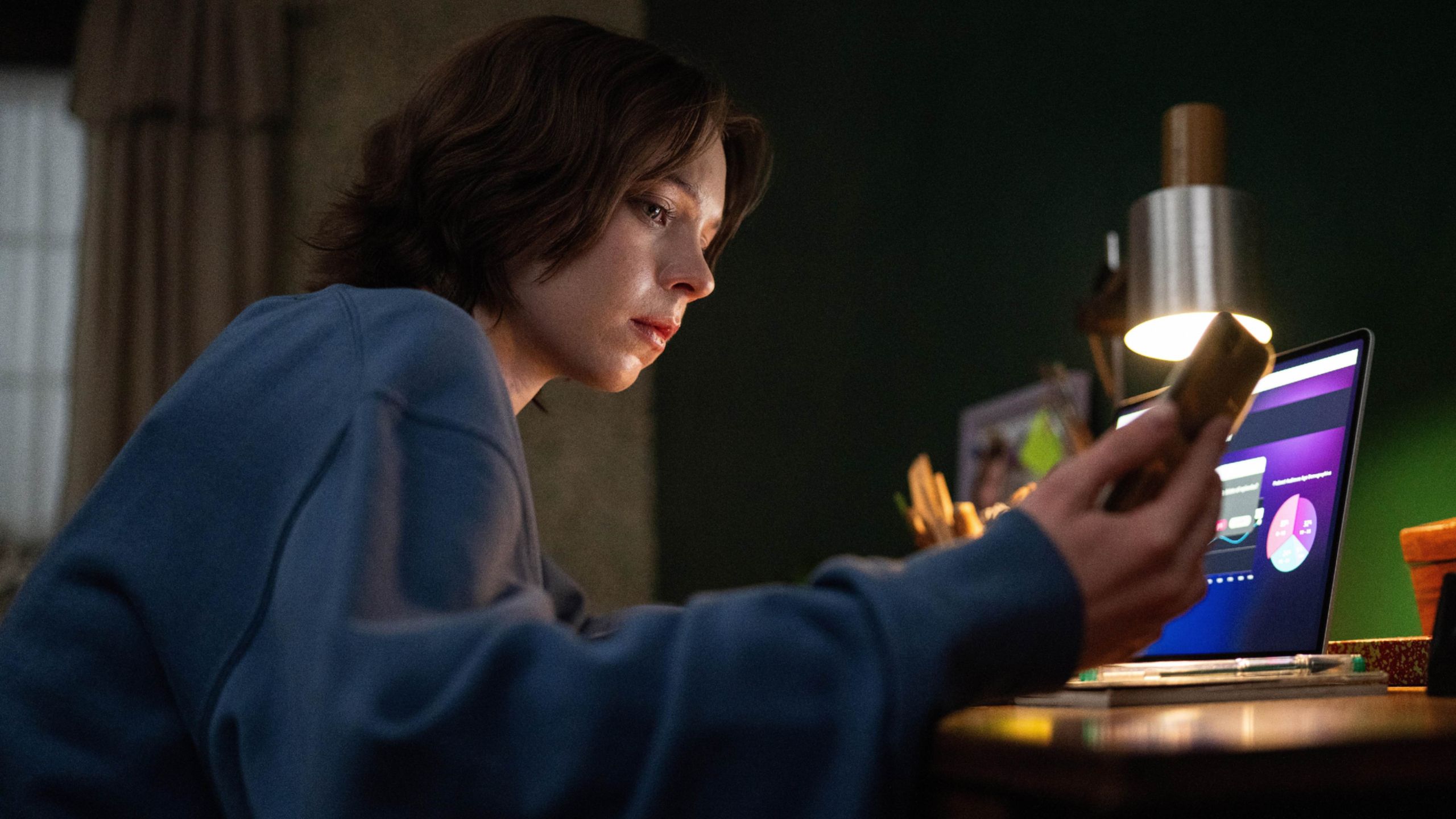 Netflix's hit mystery based on bestselling books will return sooner ...