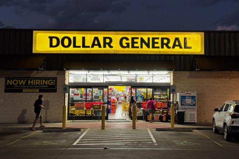 Dollar General says 2,000 items will actually cost $1 or less. What’s ...