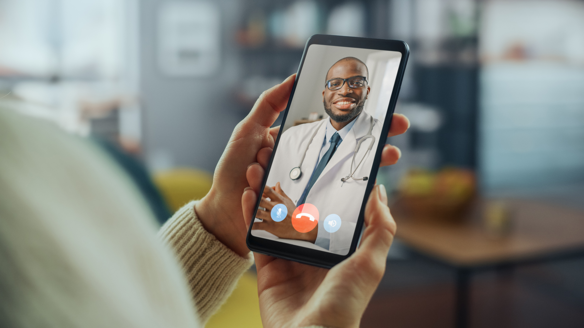 8 red flags to avoid when choosing a telehealth doctor