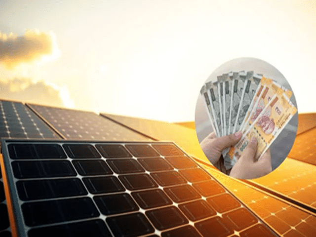 Solar Energy-9: Want to install solar panels? How much subsidy is ...