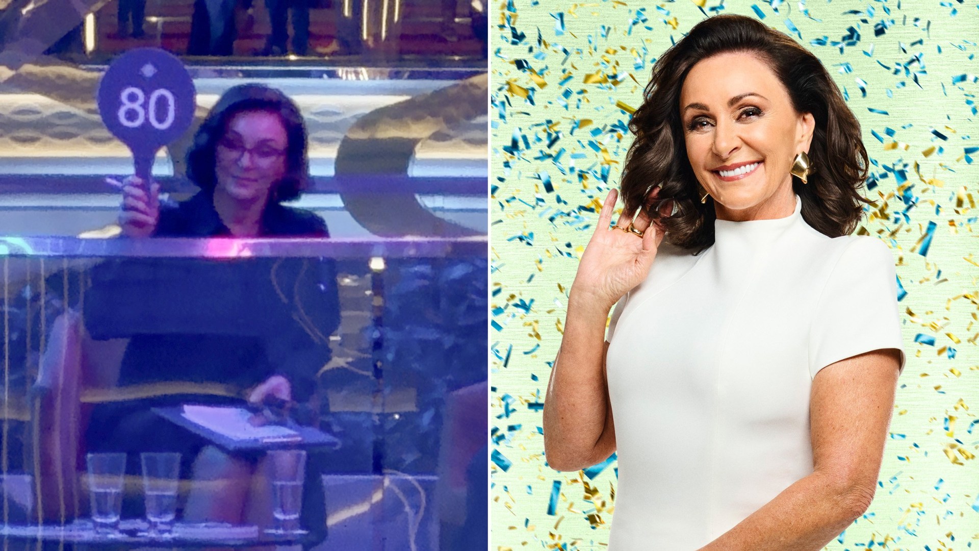 Shirley Ballas 'read riot act' after breaking Strictly boss's rules ...
