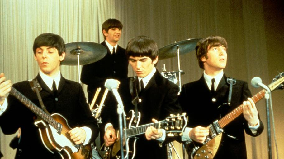 Quiz: Can you match the '60s band to its lead singer?