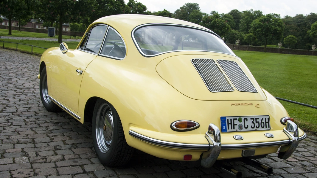18 iconic cars that shaped automotive history