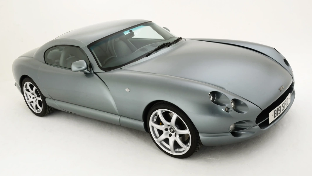 12 rare supercars with exceptional engineering and limited production
