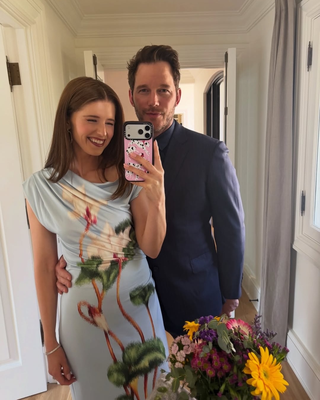 Anna Faris shares rare insight into 'sad' Chris Pratt divorce 8 years ...