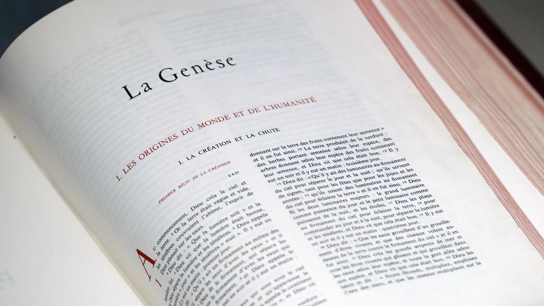 11 common Bible misquotes and myths explained