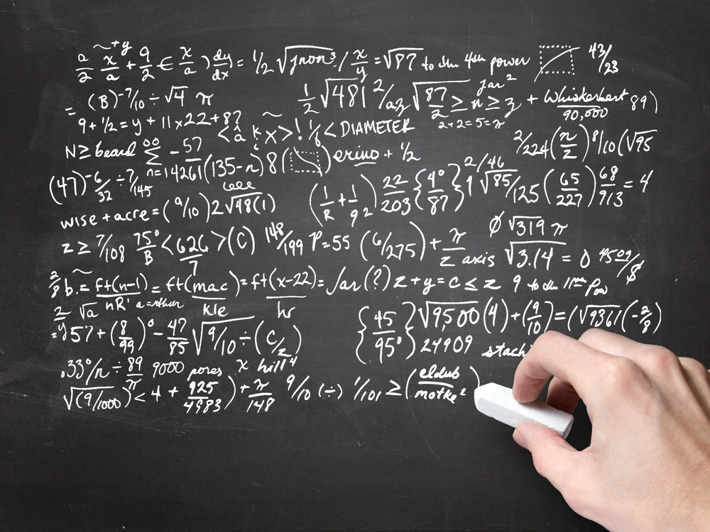 17 mathematical concepts named after their discoverers