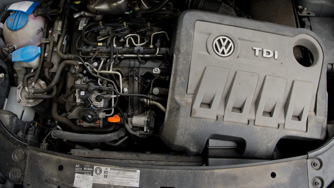 9 common diesel engine problems and their causes