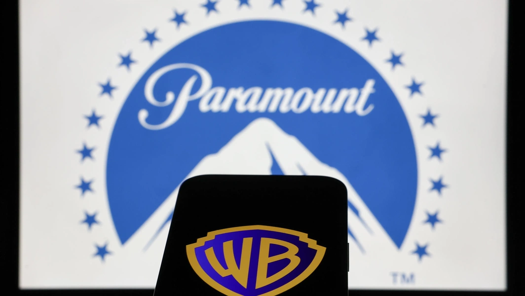Regulatory and industry battles over Paramount–Warner Bros. merger