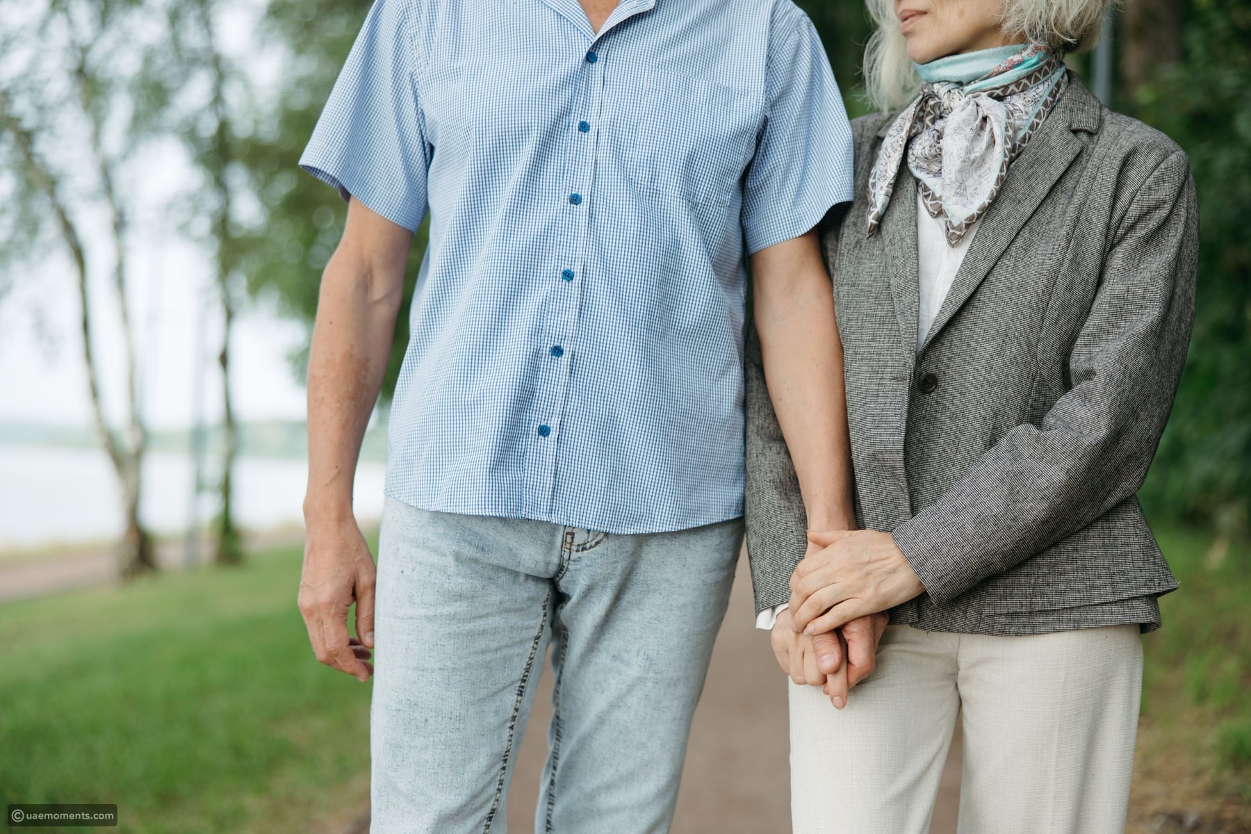 Love after 50: The relationship traits many women value most