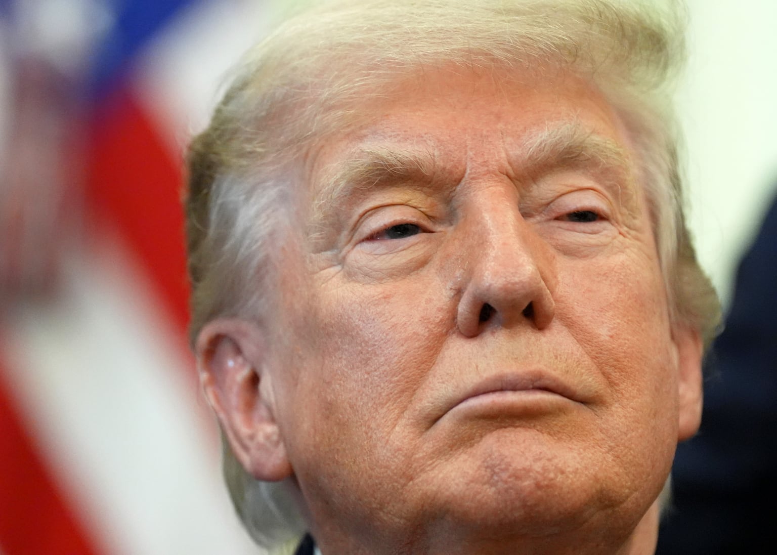 Trump to discuss demining efforts at G7 as confidence grows for Iran ...