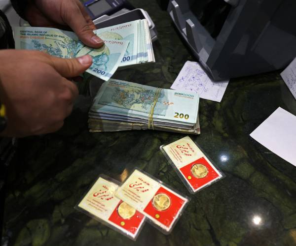 UAE denies releasing frozen Iranian funds