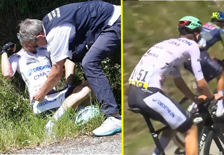 Tour de France 2026, dall’ex Delfinato 61 ritiri e tanti dubbi verso la ...