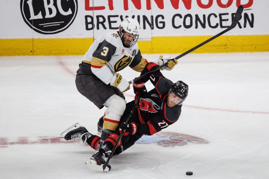 Vegas Golden Knights vs. Carolina Hurricanes game 6: How to watch, what ...