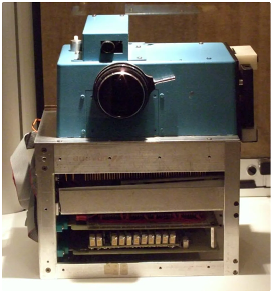 Are you making the Kodak mistake?