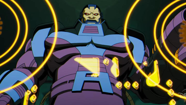 X-Men '97 season 2 review: Proves why the mutants are cooler than the ...