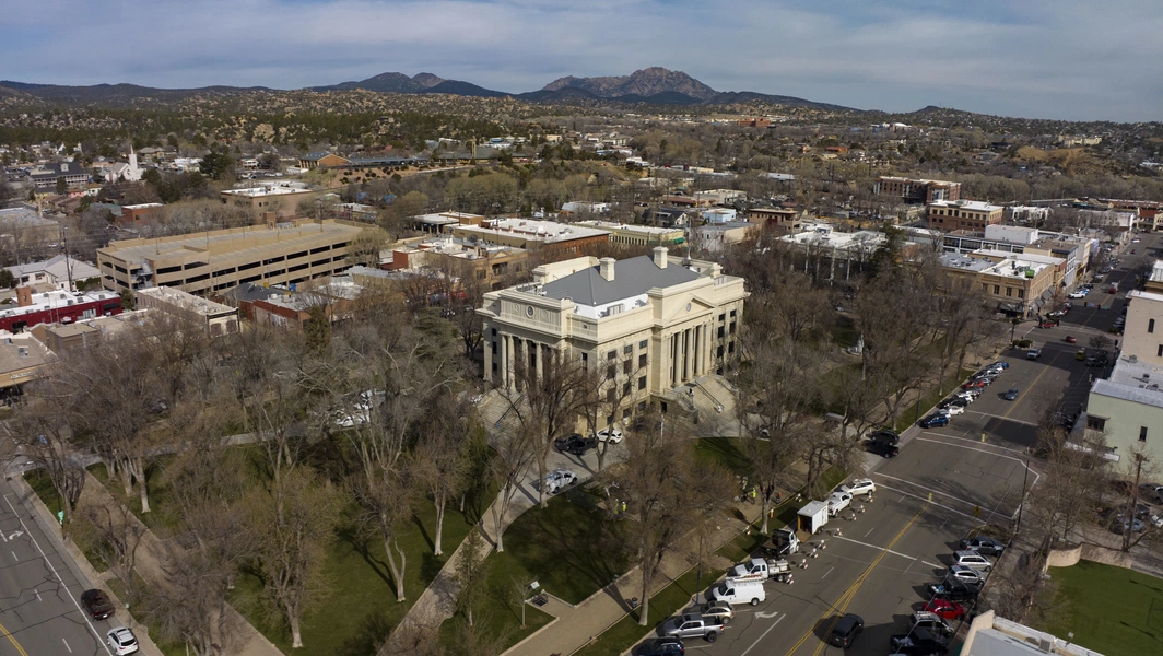 Exploring Prescott’s history, culture, and outdoors