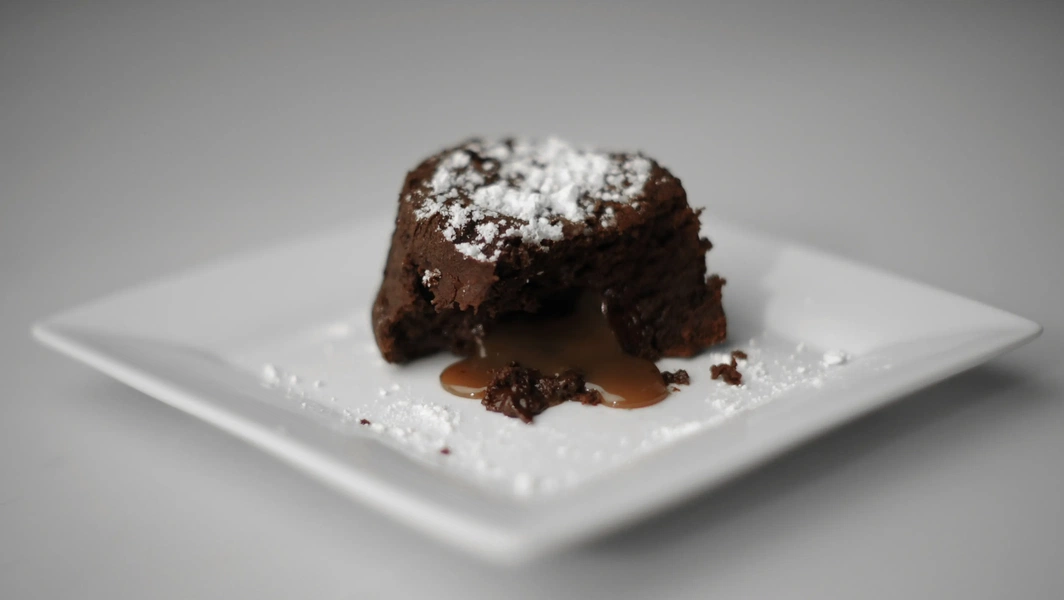 15 desserts blending tradition, trends, and global flavors