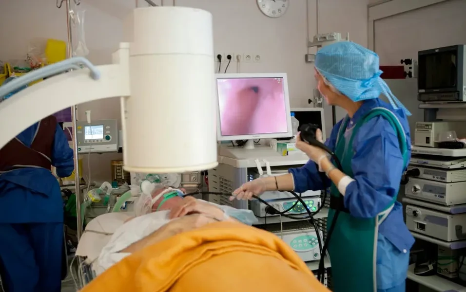 Why esophageal cancer is so hard to beat