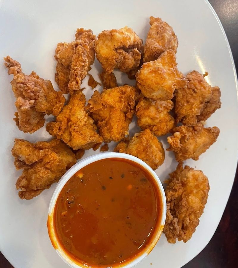 Skip the main course at this Illinois restaurant and just order three ...