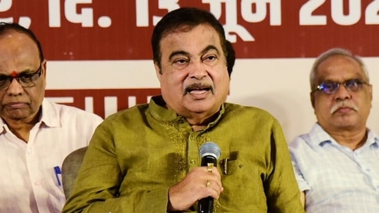 Nitin Gadkari says 'people laughed' at his 100% ethanol vision, now the ...