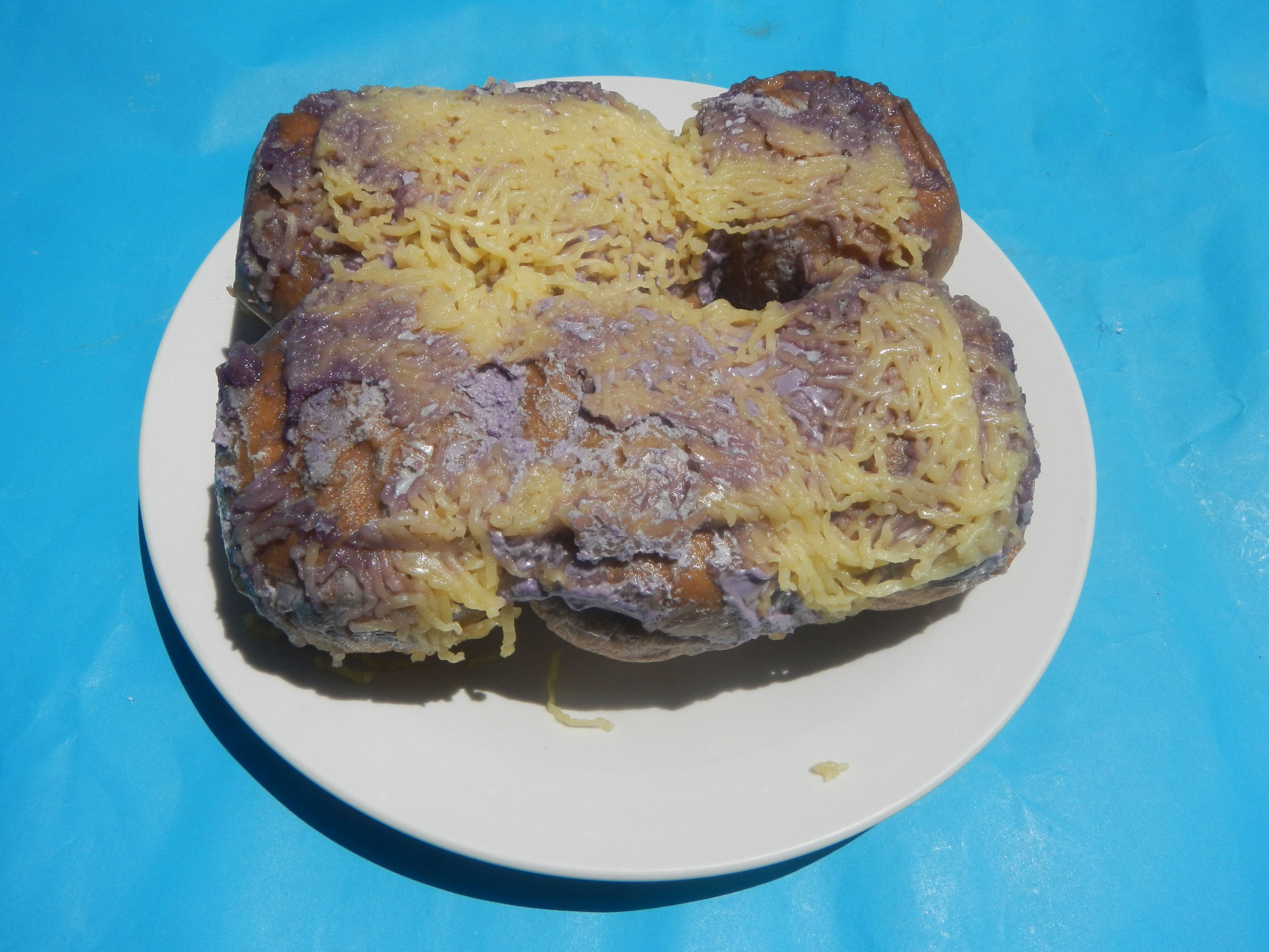 10 ube treats worth hunting down across Canada