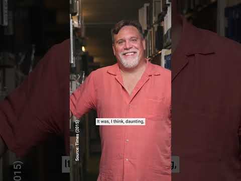 Tampa Theatre’s 100-year history comes alive in Andrew Huse’s final book