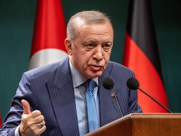 Türkei vor WM-Start: Debatte um Erdogan-Video überschattet Euphorie
