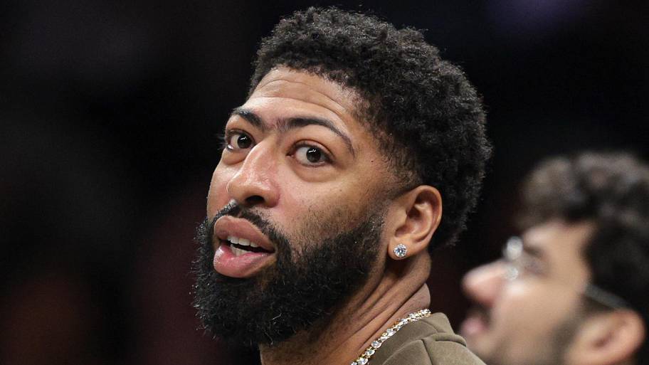 Mock trade for Anthony Davis is something the Timberwolves shouldn't ...