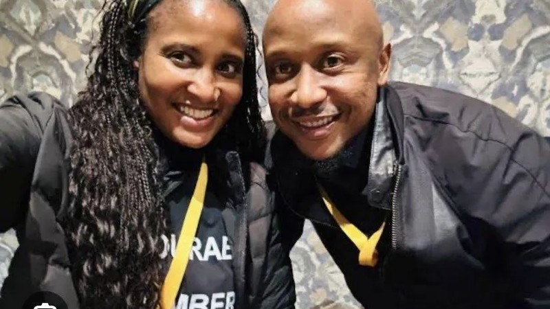 Breaking | MK Party purge: Duduzile Zuma-Sambudla, Ndhlela expelled