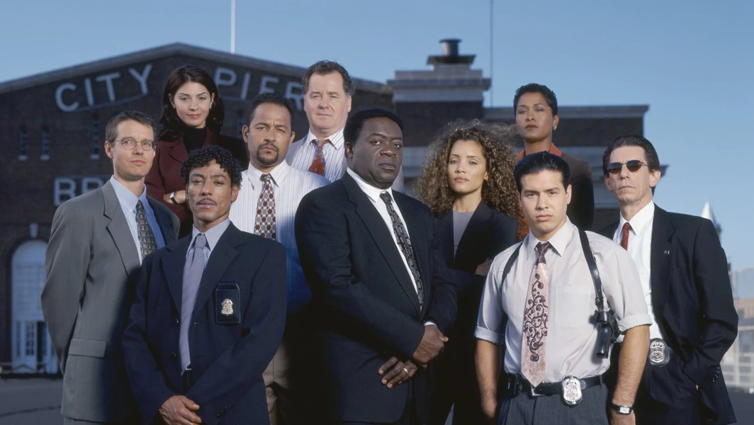 13 underrated 1990s TV shows worth remembering