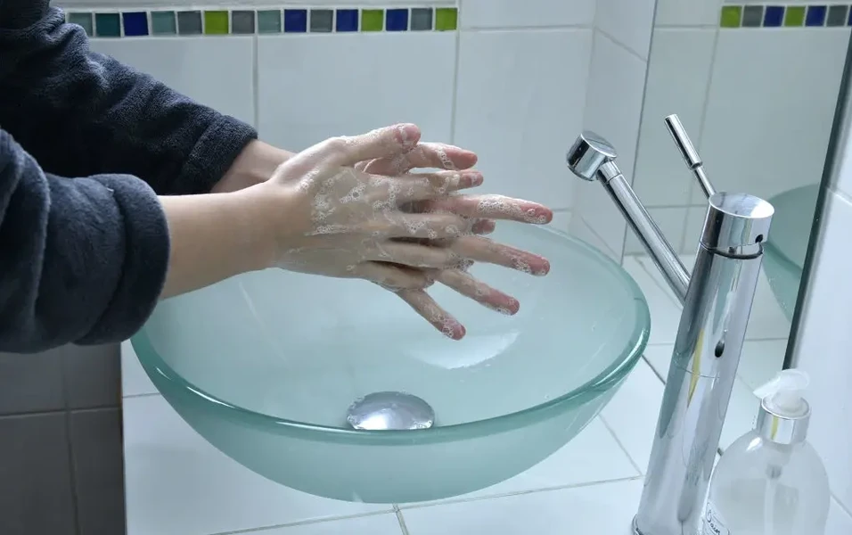 Experts highlight evolving hygiene habits across generations