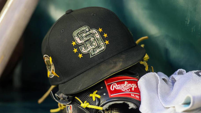 Padres' 2025 draft pick already making waves in minor leagues