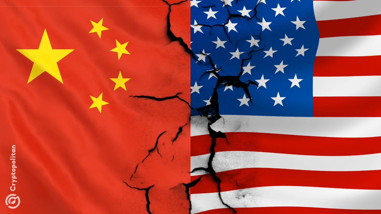 China vows retaliation after Pentagon blacklists Alibaba, Baidu, and BYD