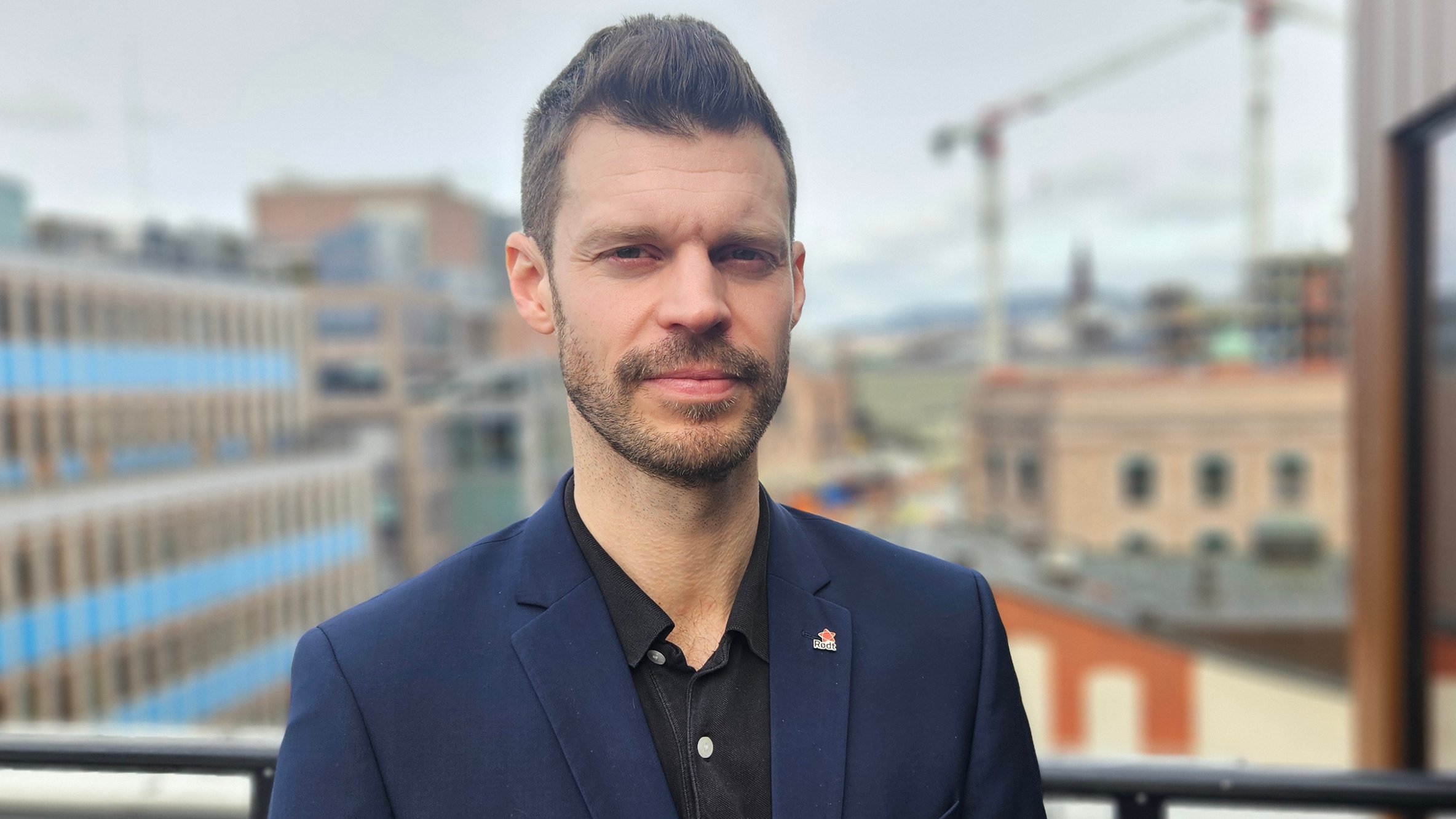 UD svir av 20 millioner: – Dette er champagne-diplomati