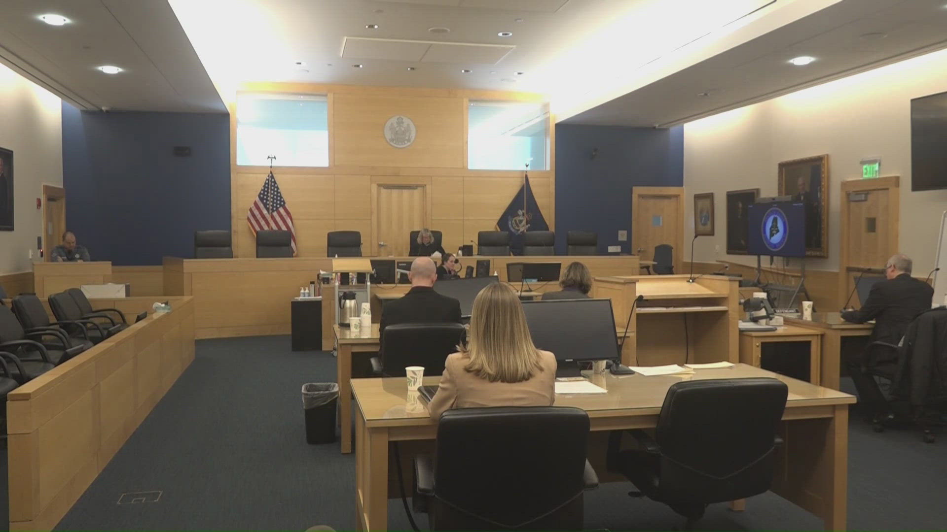 Woman pleads guilty in connection with 10-year-old grandson's death
