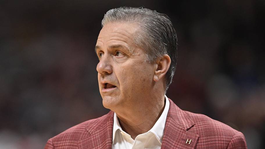 Sealy injury could exacerbate frustrating Calipari trend early in 26-27 ...