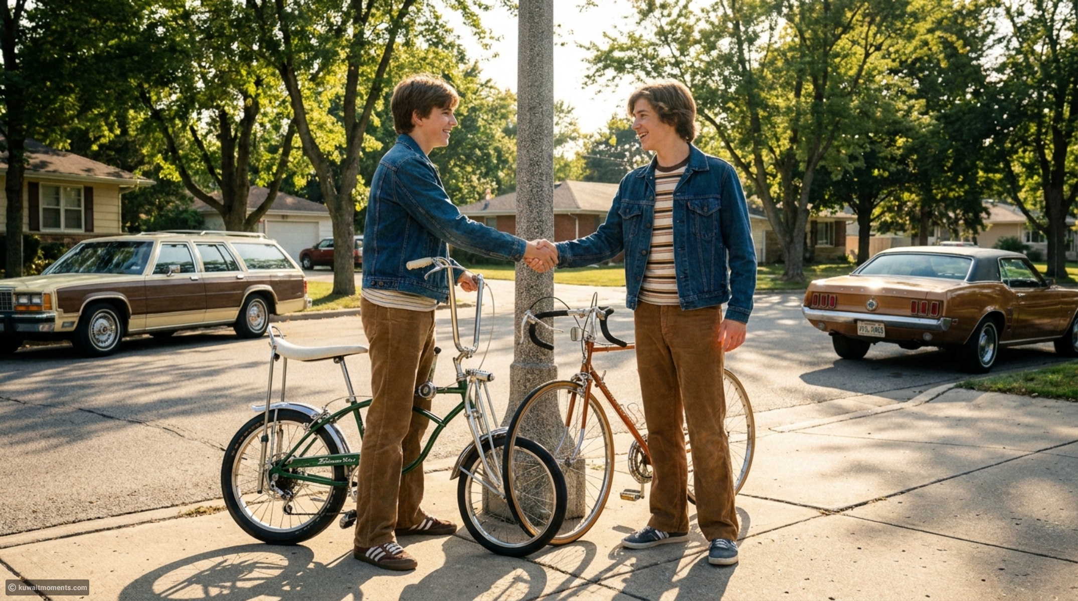 Boomers mastered these 11 skills before age 12 that are rare today