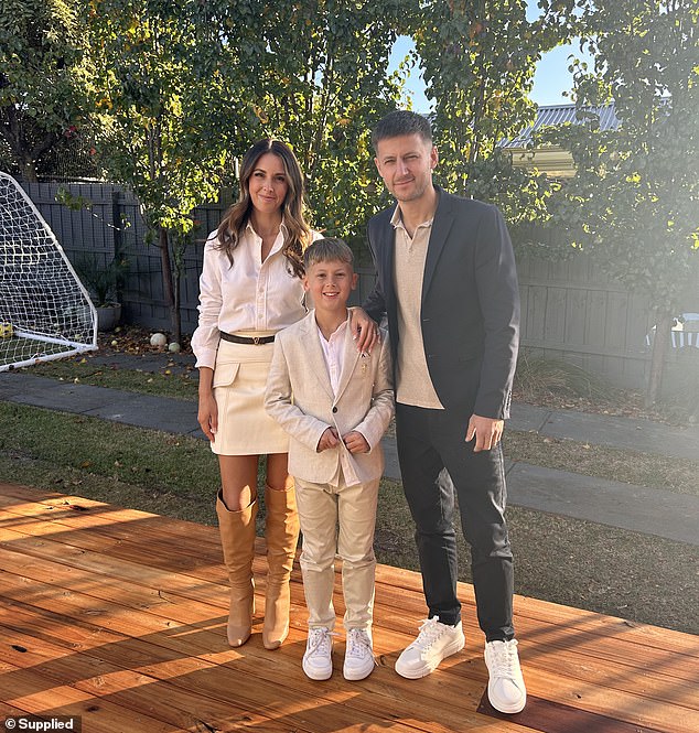 Our family left unaffordable Australia behind after snapping up a ...