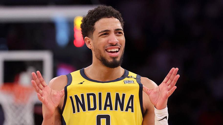 The NBA Finals are validating Tyrese Haliburton's greatest strength