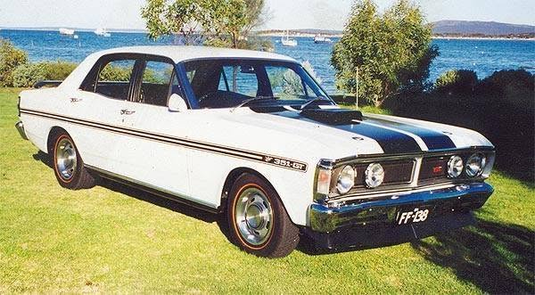 Motorculture names the most iconic car of every country in the FIFA WC ...