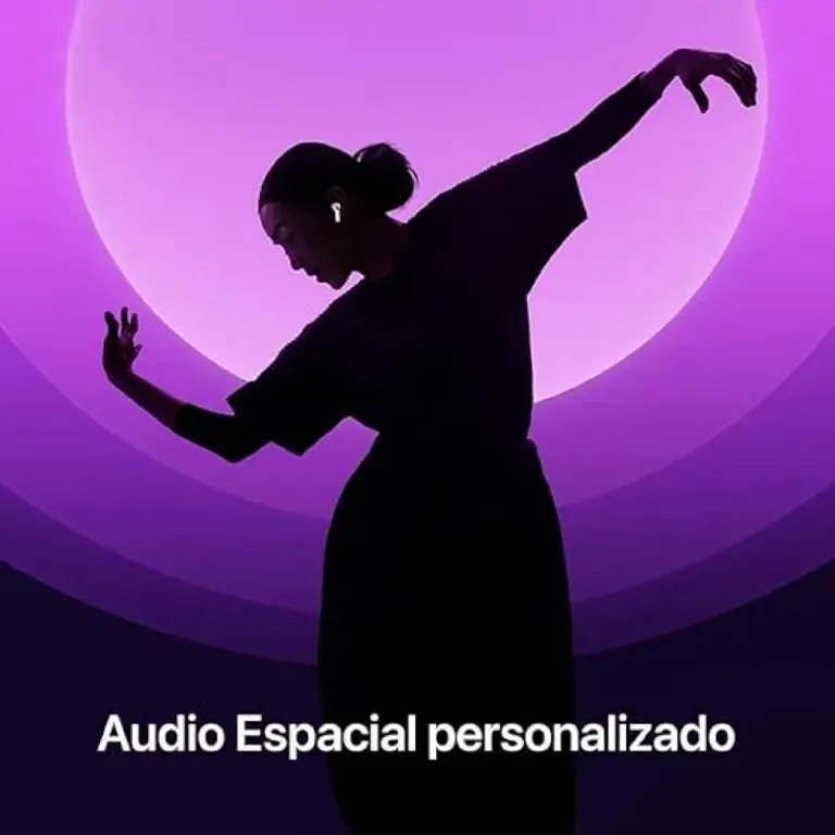 El ecualizador de iOS 27 ya es real: aprovéchalo con los AirPods 4 con ...