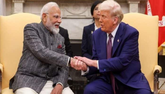 Trump, PM Modi set to hold bilateral discussions on June 17: White House