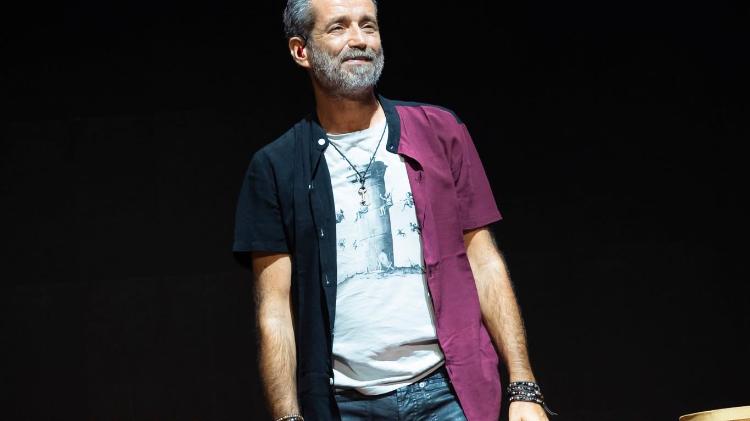 Porto Torres, il concerto di Daniele Silvestri si sposta all’Atrio Comita