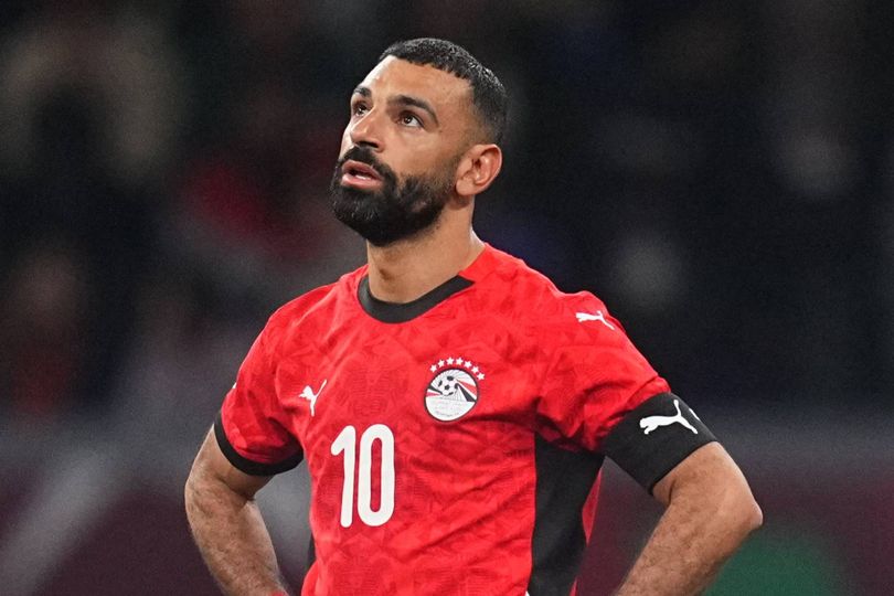 FIFA forces another team to change World Cup kit last minute - and it's ...